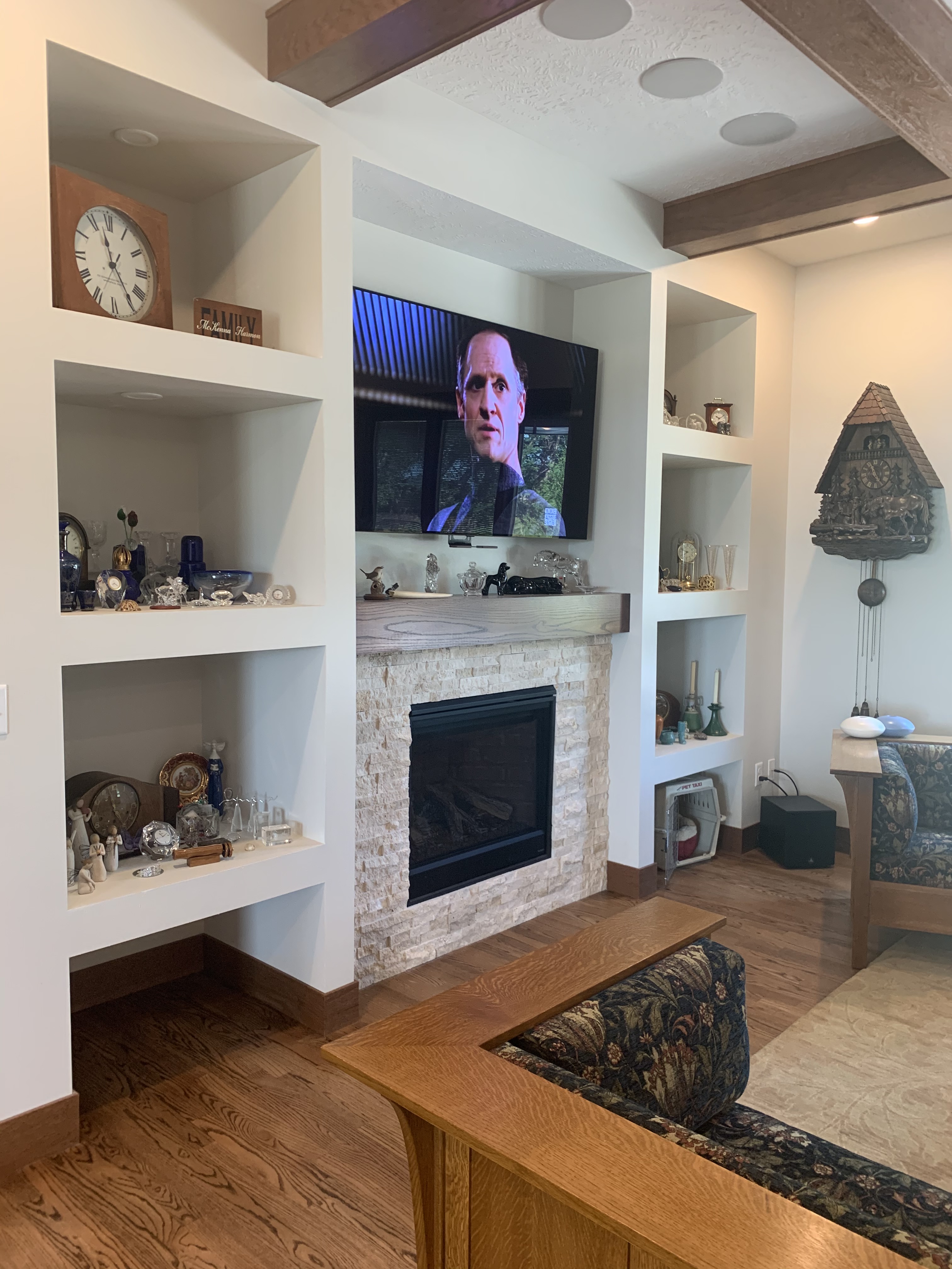 Completed Projects – AMS Building Systems