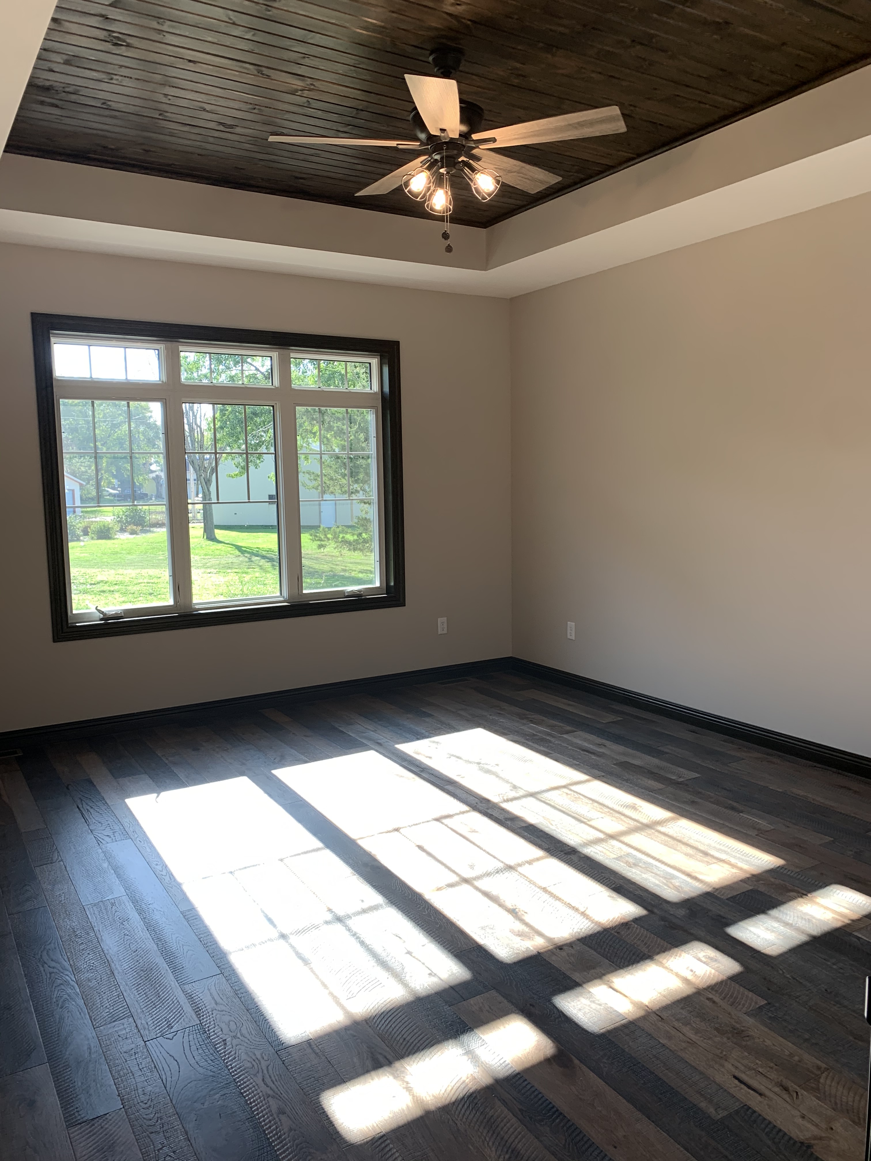 Completed Projects – AMS Building Systems