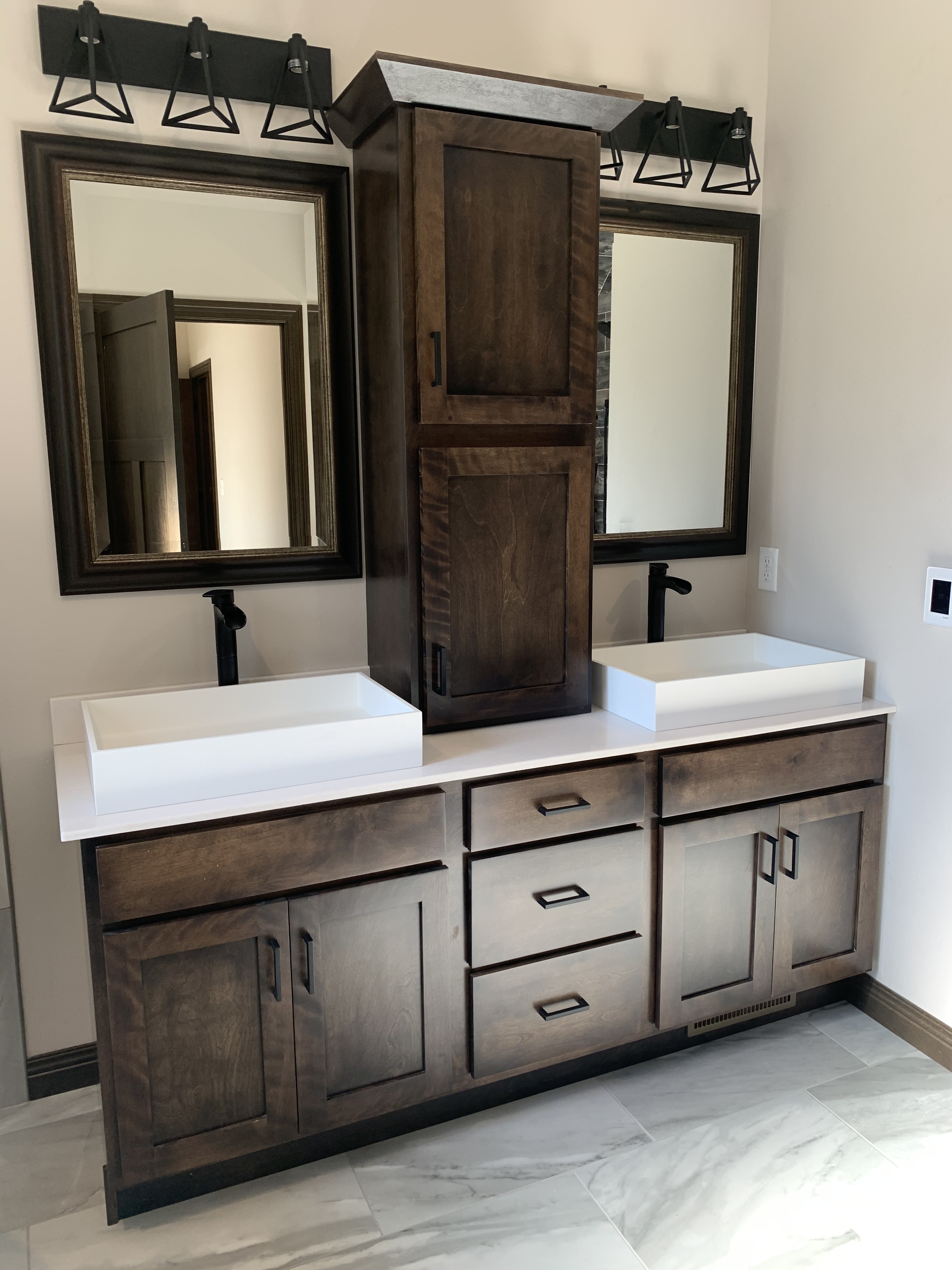 Completed Projects – AMS Building Systems