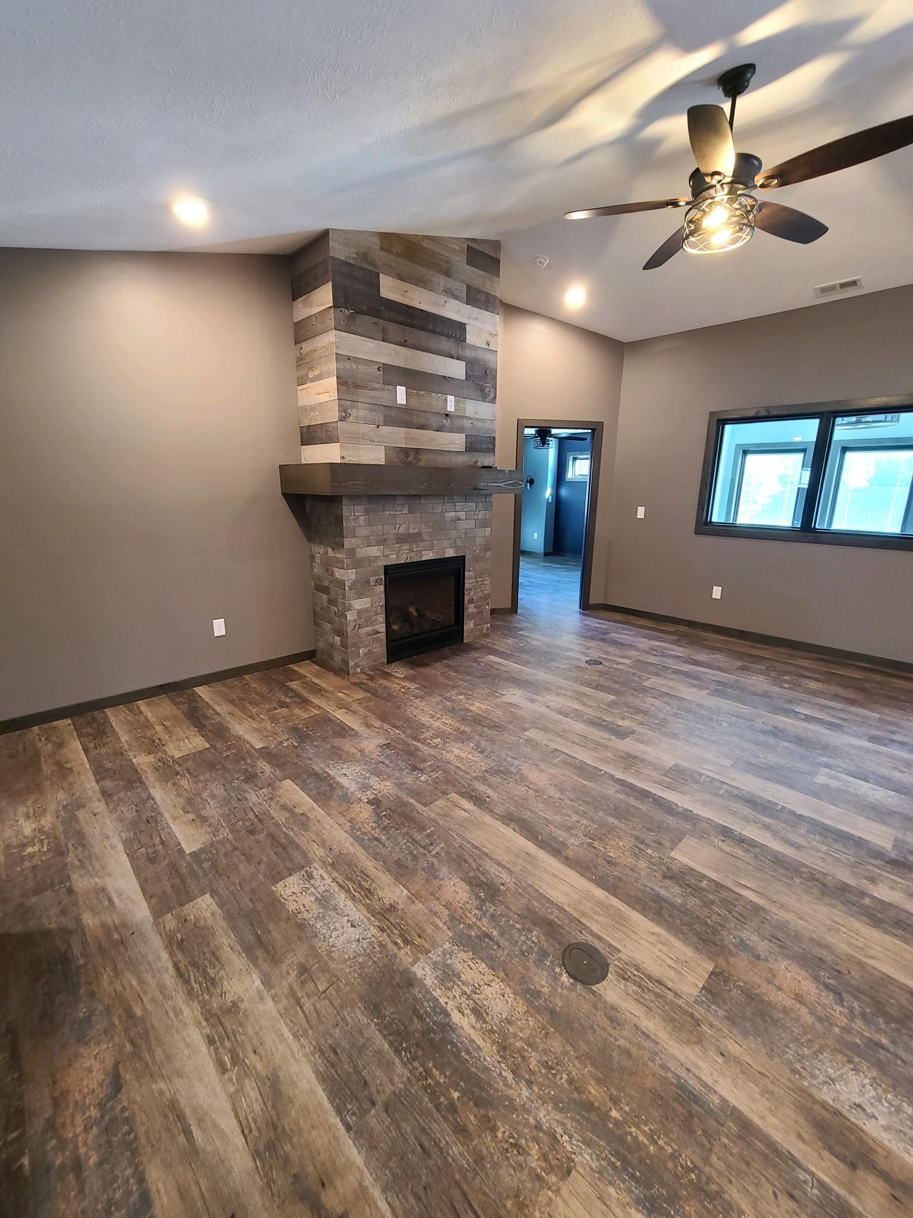 Completed Projects – AMS Building Systems