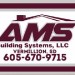 AMS Building Systems – Service, Design, and Quality.