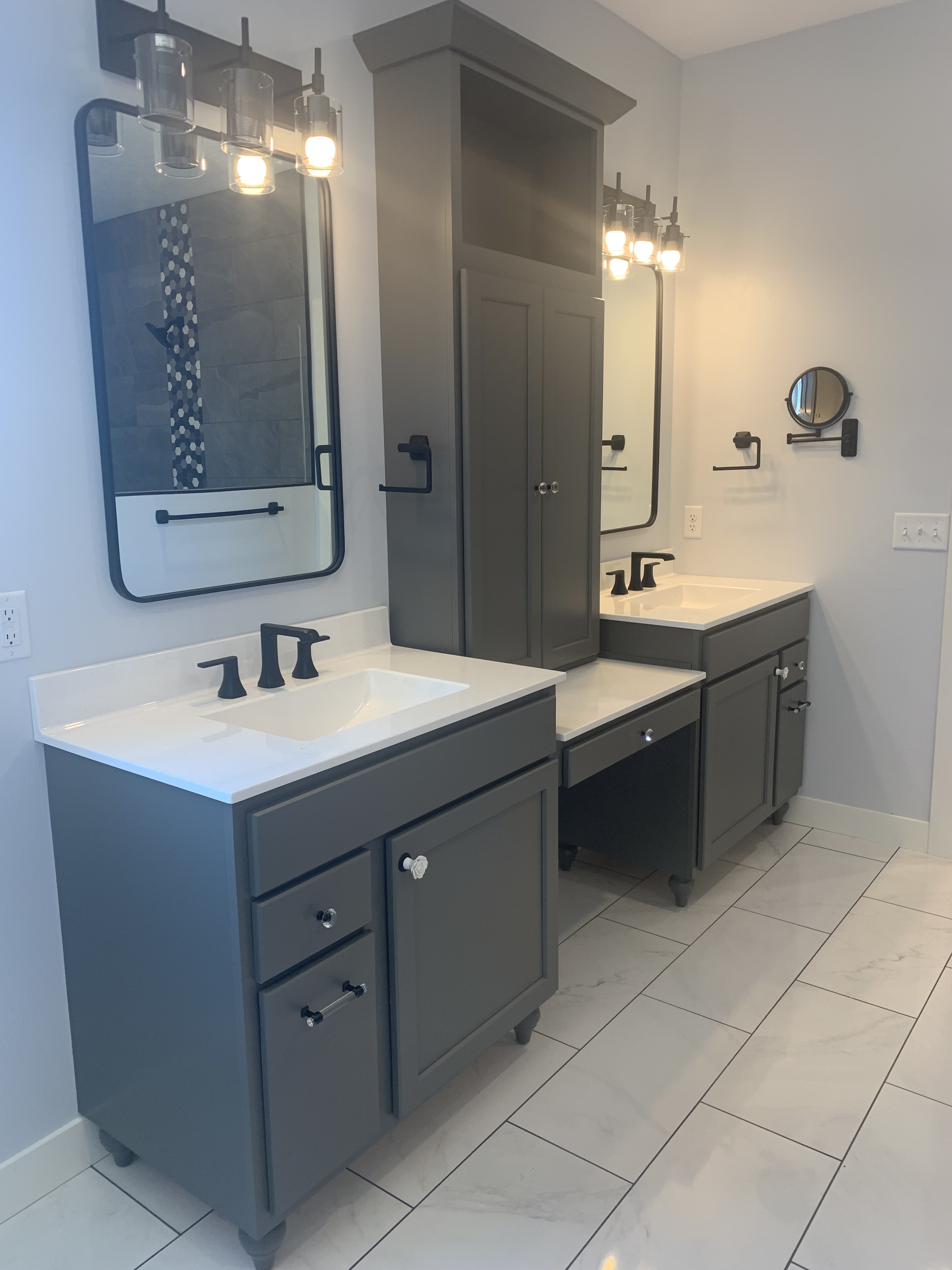 Completed Projects – AMS Building Systems