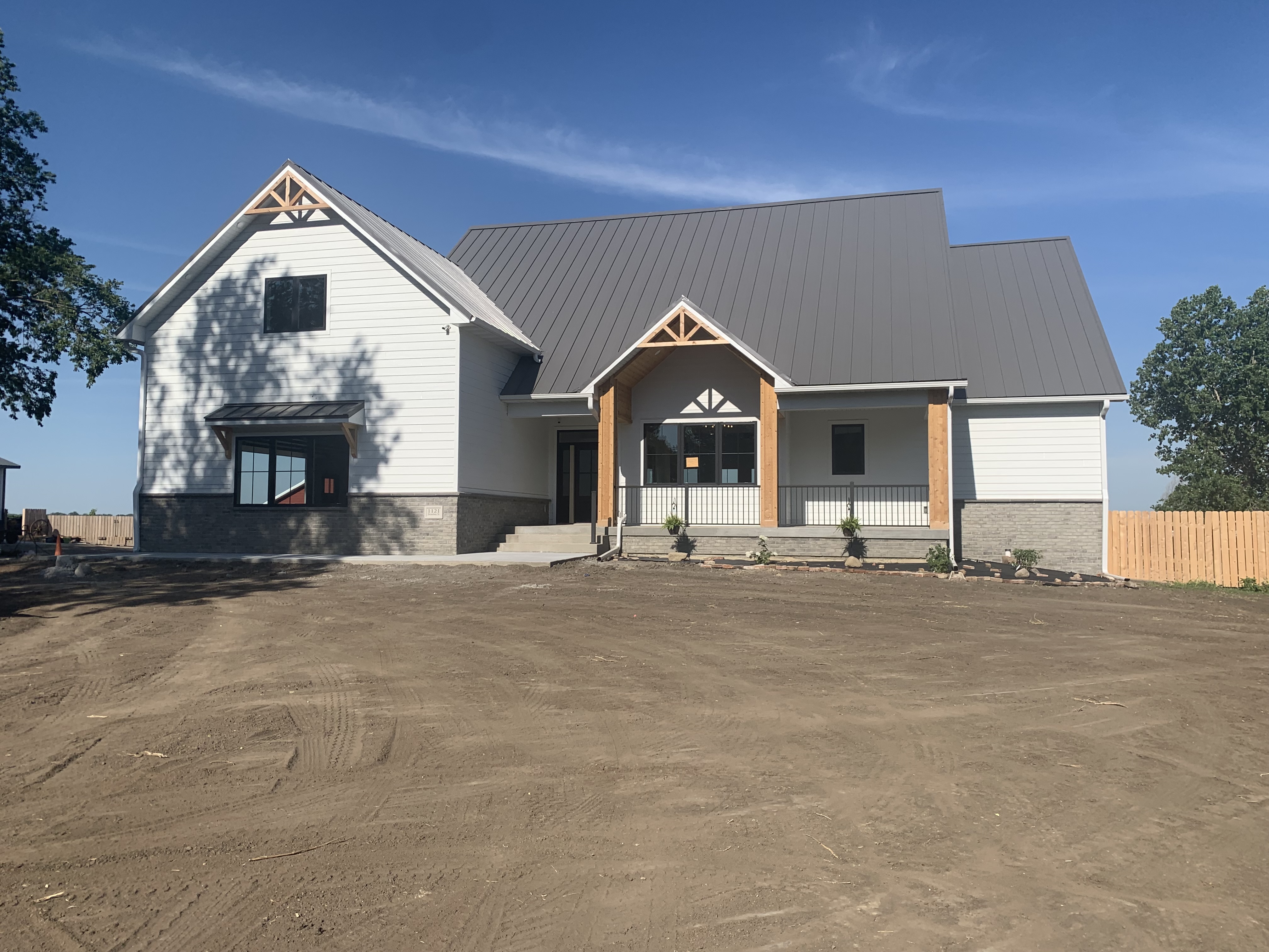 Completed Projects – AMS Building Systems