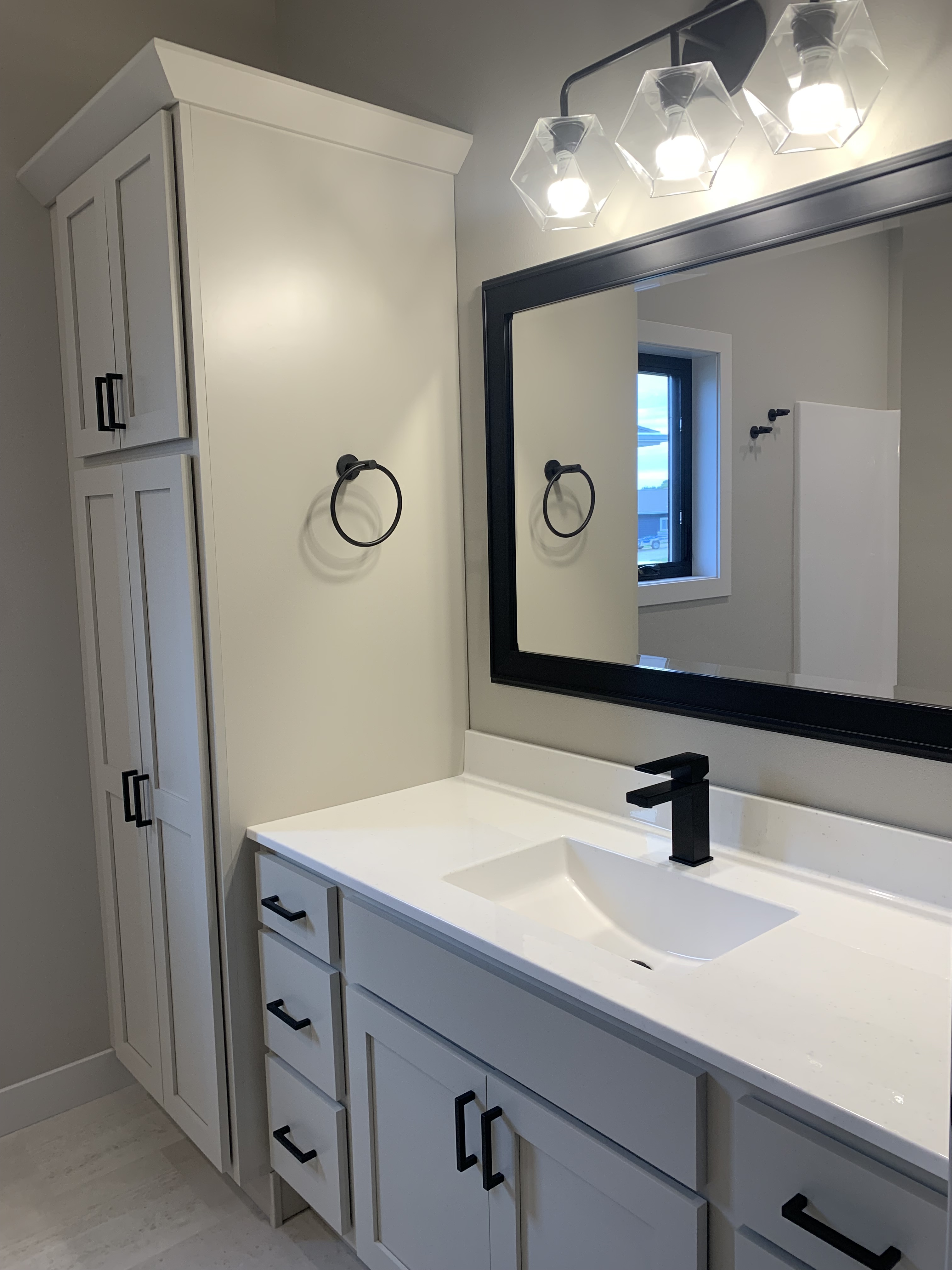 Completed Projects – AMS Building Systems