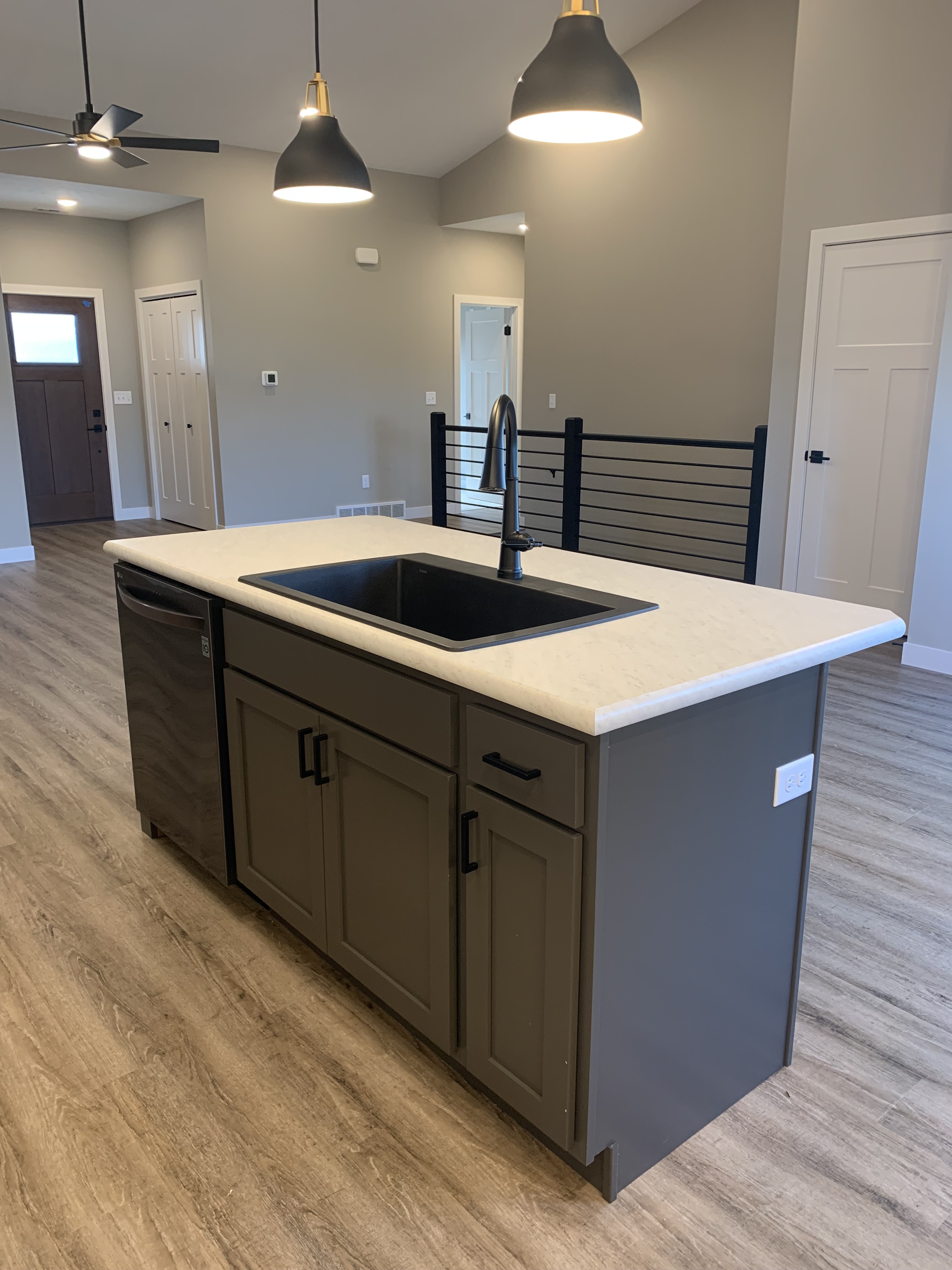 Completed Projects – AMS Building Systems